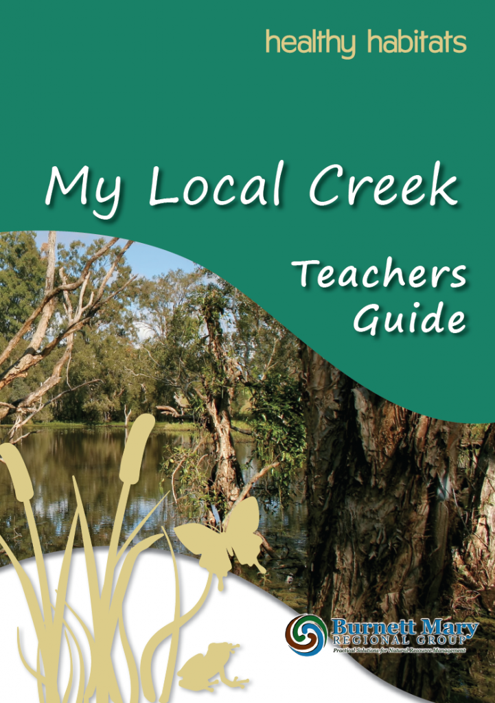 Healthy Habitats Education Package – PeeKdesigns