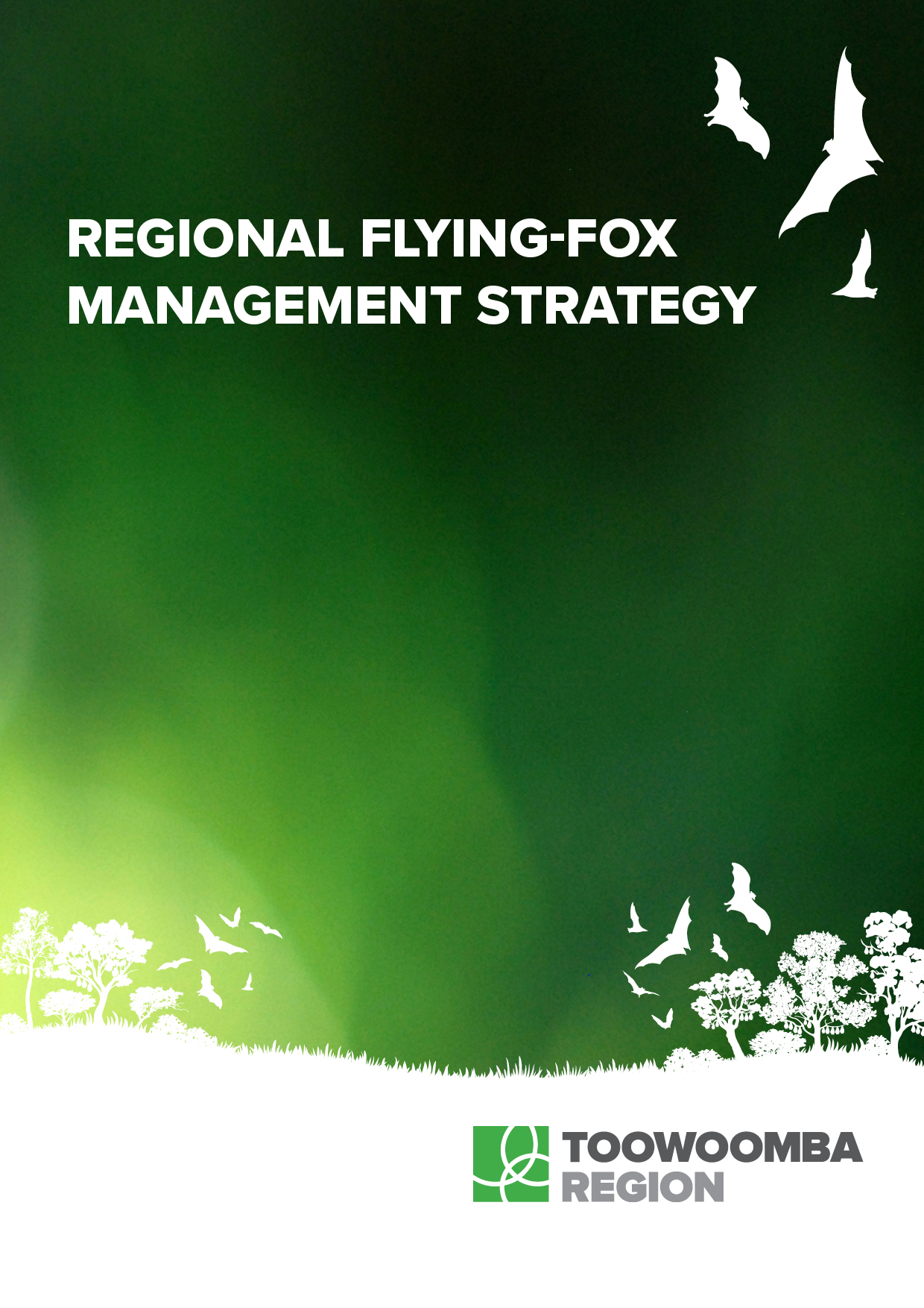 Toowoomba’s Flying-Fox Strategy – PeeKdesigns